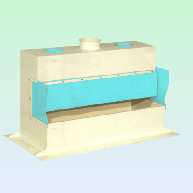 Air Box - A.K. Agro Tech